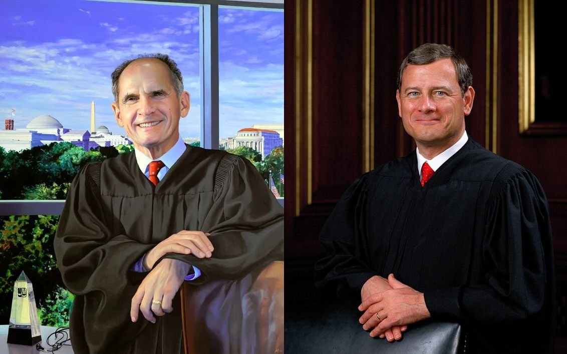 The conservative transformation from judicial restraint to judicial ...